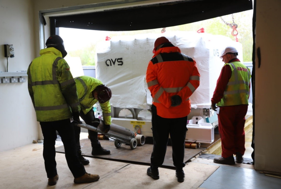 CLF Advancing towards EPAC - progress update June 2024